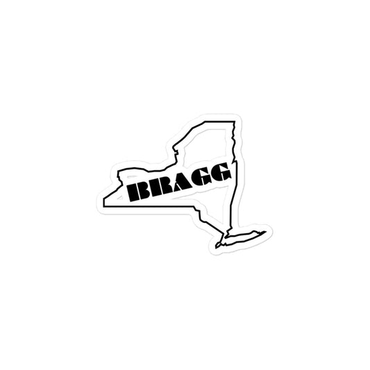 Bragging Rights – Braggadocio Design